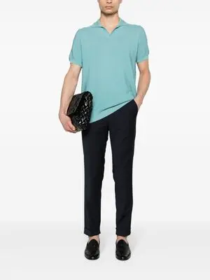 PT TORINO Travel Tapered Trousers