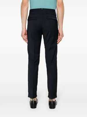PT TORINO Travel Tapered Trousers