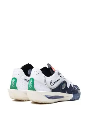 Nike Air Zoom Gt Cut 3 All-star Sneakers - Blue