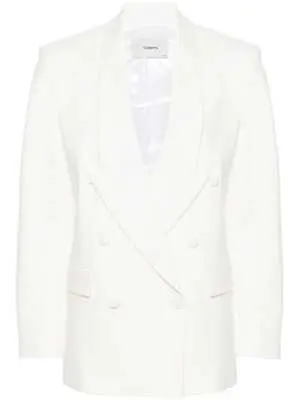 COPERNI Coperni Double-Breasted Tailored Blazer