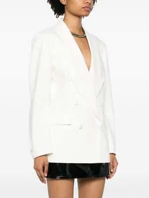 Coperni Double-breasted Tailored Blazer