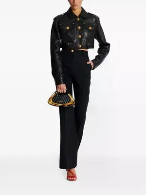 Balmain Jolie Madame Tote Bag