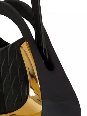 Balmain Jolie Madame Tote Bag
