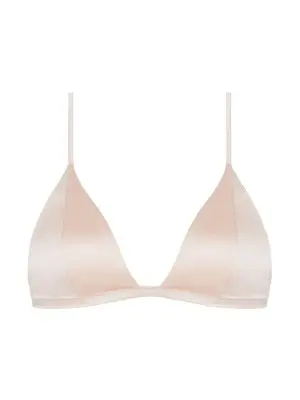 Kiki De Montparnasse Tous Les Jours Soft Bra - Pink