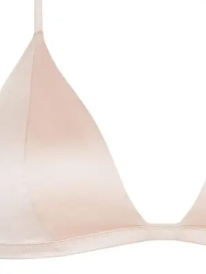 Kiki De Montparnasse Tous Les Jours Soft Bra - Pink