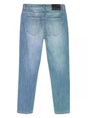 DONDUP Cindy Skinny-leg Jeans