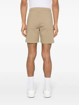 Nn07 Gregor 1447 Bermuda Shorts