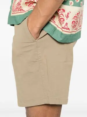 Nn07 Gregor 1447 Bermuda Shorts