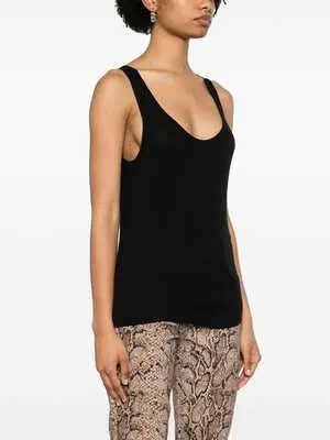 Isabel Marant Étoile Malia Jersey Tank Top