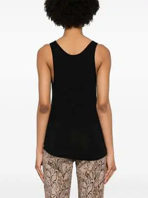 Isabel Marant Étoile Malia Jersey Tank Top