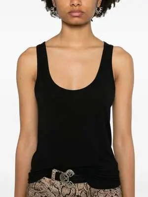 Isabel Marant Étoile Malia Jersey Tank Top