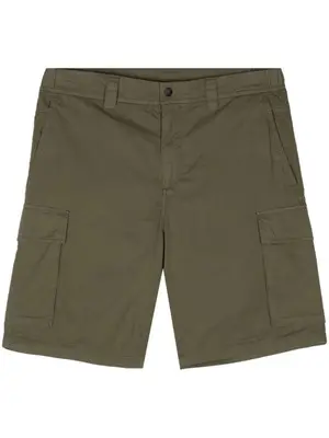 Woolrich Straight Leg Shorts For Men