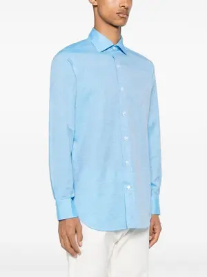 FINAMORE 1925 Long-sleeves Shirt