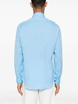 FINAMORE 1925 Long-sleeves Shirt