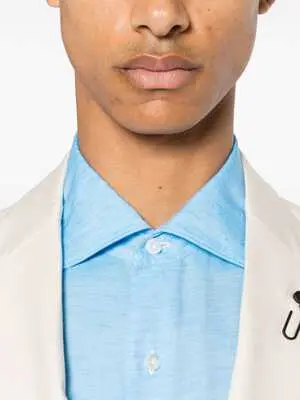 FINAMORE 1925 Long-sleeves Shirt