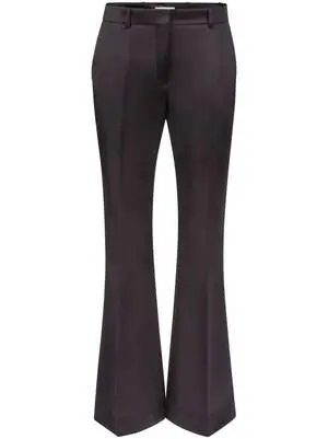 Nina Ricci Tailored Flared Trousers
