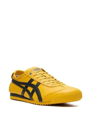 Onitsuka Tiger Mexico 66 Sneakers - Yellow