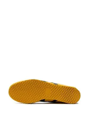 Onitsuka Tiger Mexico 66 Sneakers - Yellow
