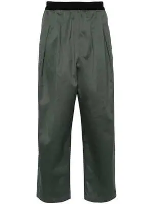 Maison Margiela Wide Leg Pants For Men