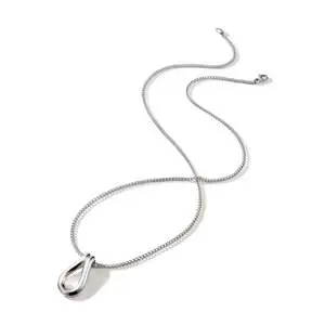 John Hardy Pendant Necklace