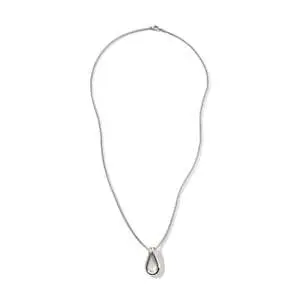 John Hardy Pendant Necklace