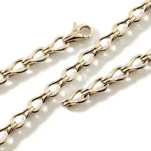 John Hardy Surf Chain Necklace 5mm