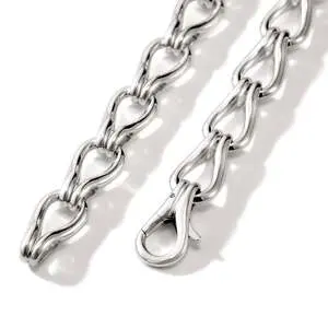 John Hardy Surf Necklace 12mm
