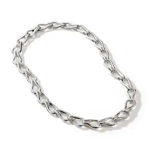John Hardy Surf Necklace 12mm