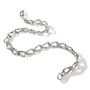 John Hardy Surf Necklace 12mm