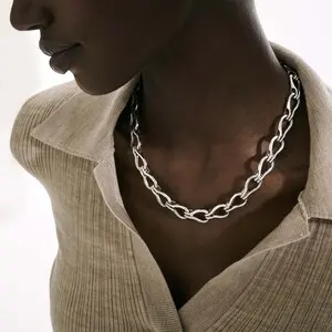 John Hardy Surf Necklace 12mm