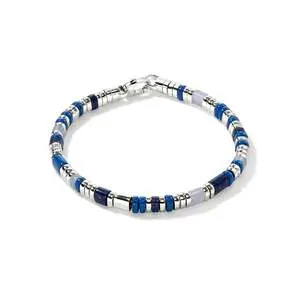 John Hardy Slim Bracelet - Silver
