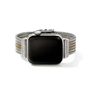 John Hardy 18mm Smart Watch Strap