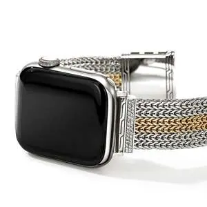 John Hardy 18mm Smart Watch Strap