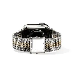 John Hardy 18mm Smart Watch Strap