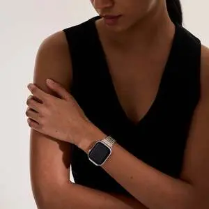 John Hardy 18mm Smart Watch Strap