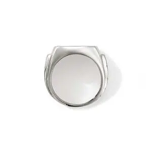 John Hardy Signet Ring