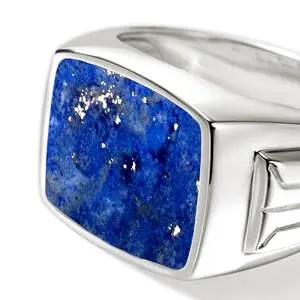 John Hardy Signet Ring