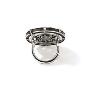 John Hardy Moon Door Ring