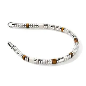 John Hardy Colorblock Bracelet