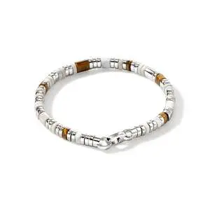 John Hardy Colorblock Bracelet