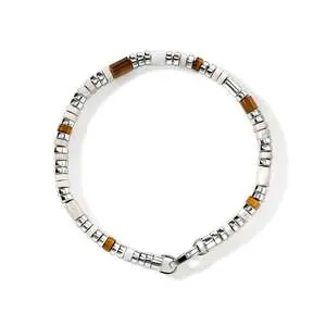 John Hardy Colorblock Bracelet