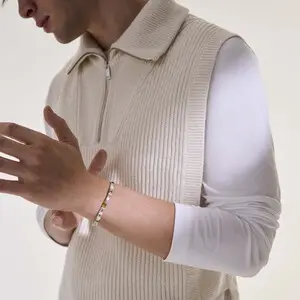 John Hardy Colorblock Bracelet