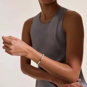 John Hardy Colorblock Bracelet