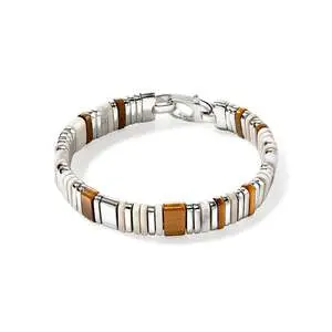 John Hardy Hardstone Bracelet
