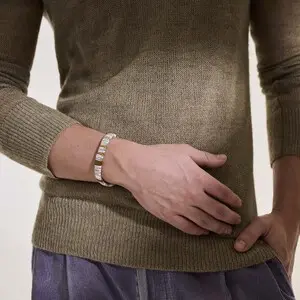 John Hardy Hardstone Bracelet