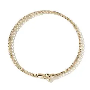 John Hardy Surf Bracelet 2.3mm