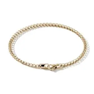 John Hardy Surf Bracelet 2.3mm