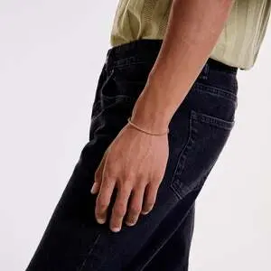 John Hardy Surf Bracelet 2.3mm
