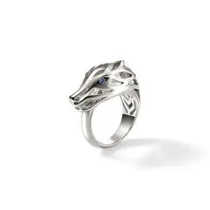John Hardy Naga Ring
