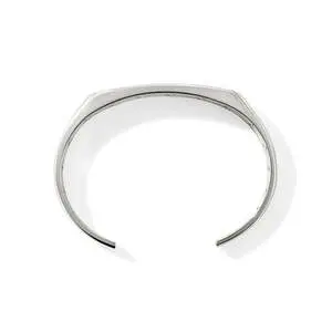 John Hardy Id Cuff Bracelet